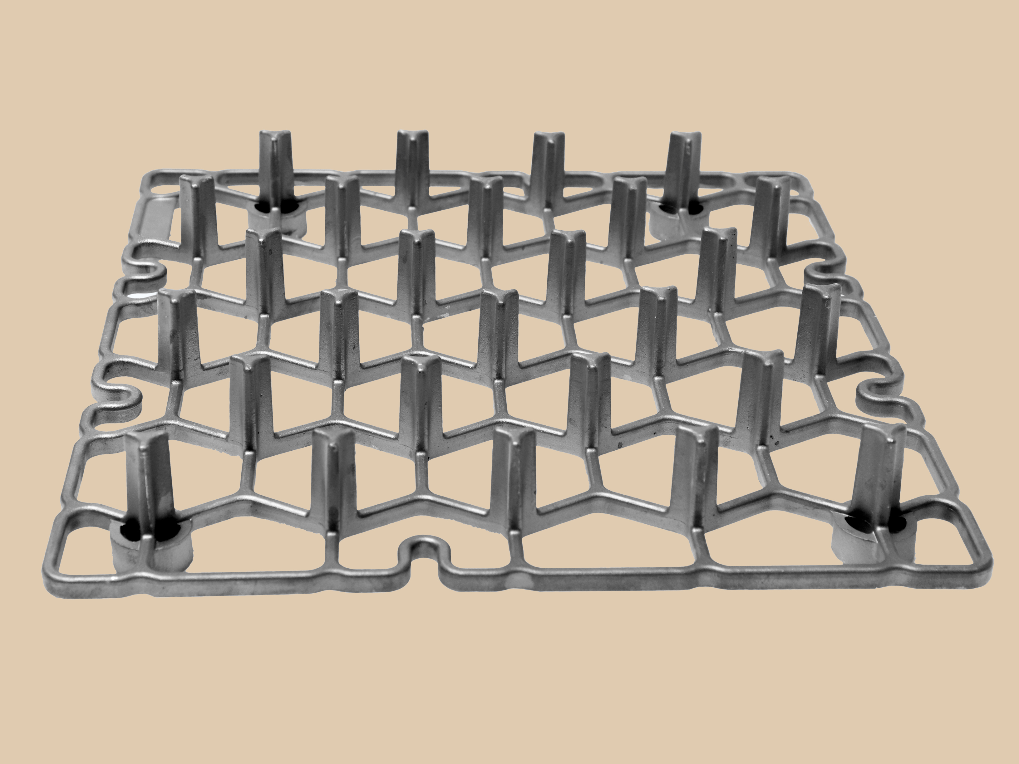 Fabricated Fixtures Manufacturers Suppliers Exporters India - Heat ...